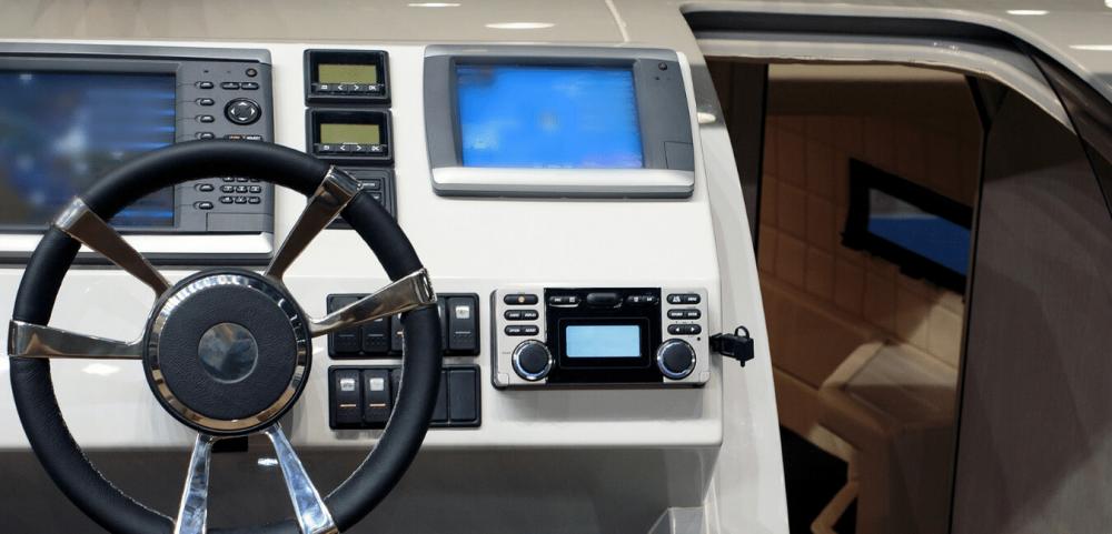 Get Quality Marine Entertainment System | Contact Us